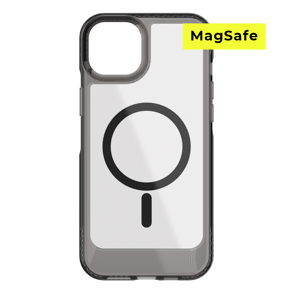 U-Model for iPhone 15 with MagSafe